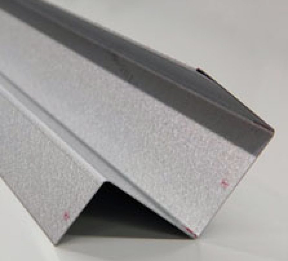 Custom Flashings - A&A Flashings