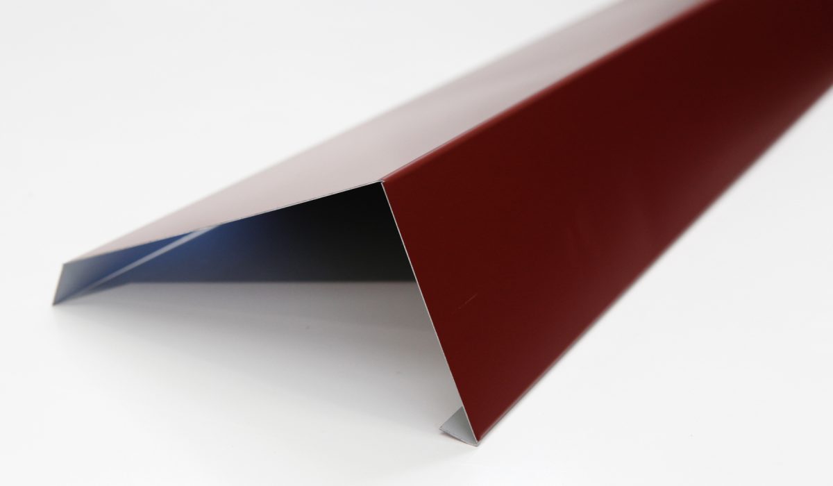 Custom Flashings - A&A Flashings