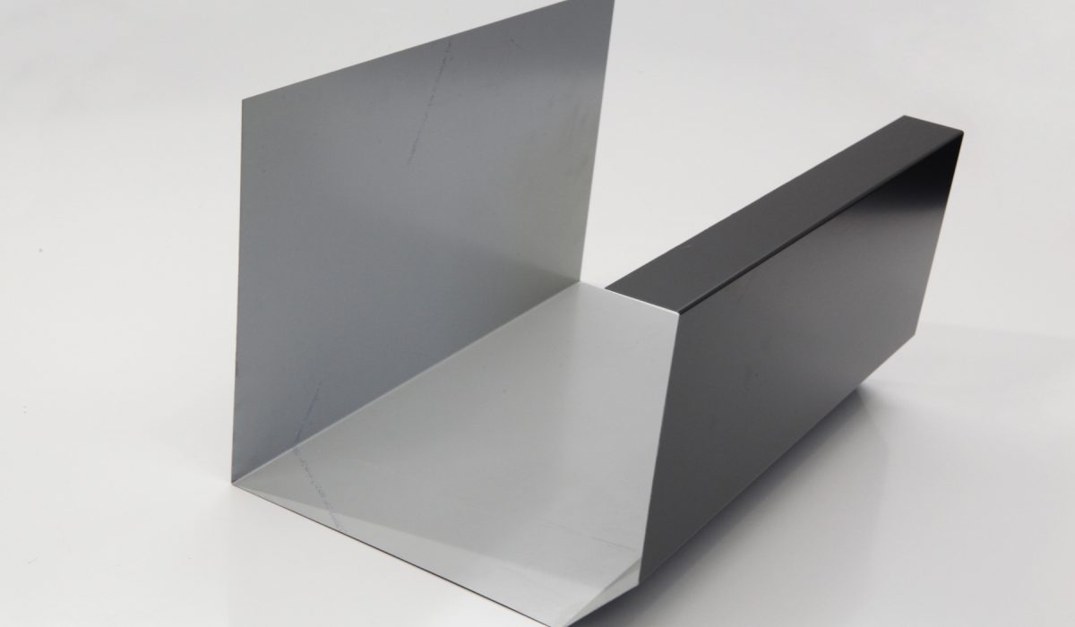 Custom Flashings - A&A Flashings