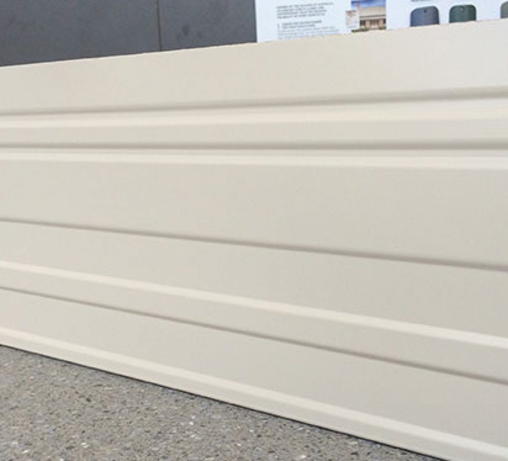 Fascia Cover (6m stock lengths only) – A&A Flashings