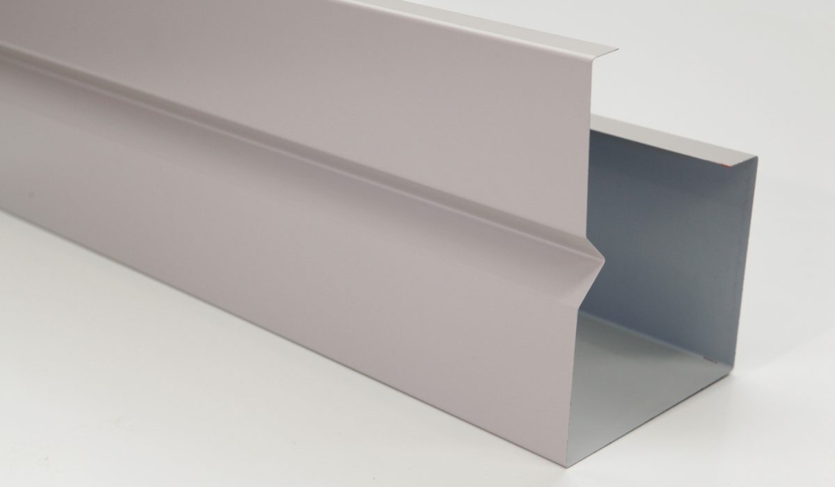 Custom Flashings - A&A Flashings